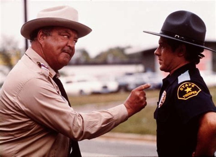 Exploring The Cast Of Smokey And The Bandit - The Daily Insight