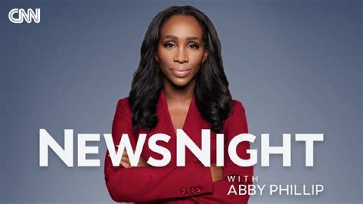 Is Abby Phillip Leaving CNN? The Truth Revealed - The Daily Insight